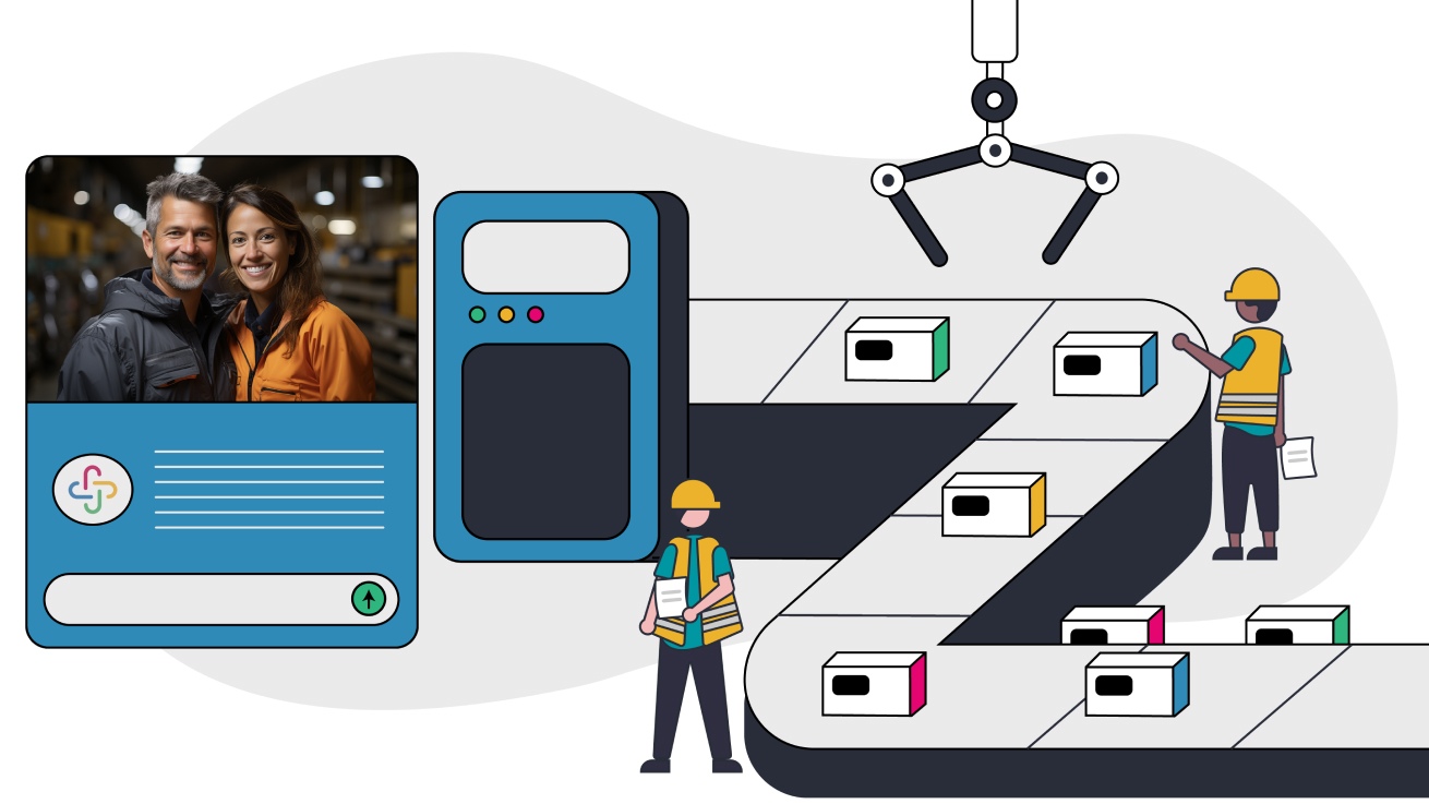 Knowledge Graphs & AI across industries | Use Cases | Cymonix
